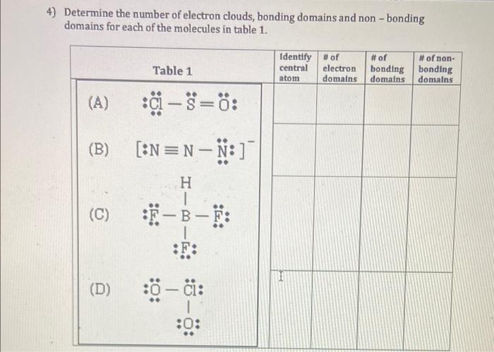 Solved Activity 1 1) Explain the difference between a | Chegg.com