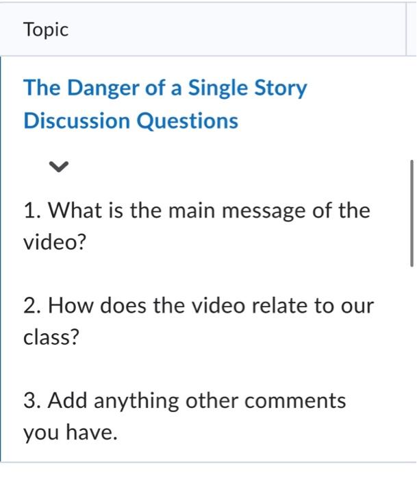 please help me answer these questions. the story is | Chegg.com