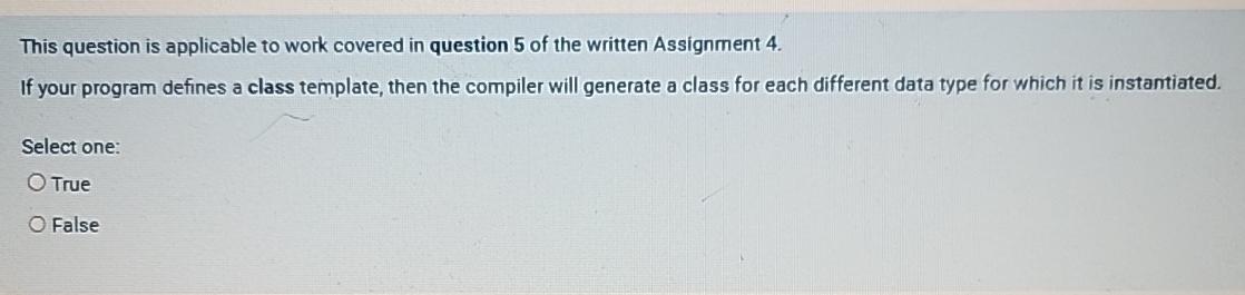 Solved This question is applicable to work covered in | Chegg.com