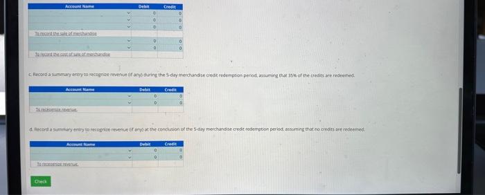 Solved Identifying and Recording Cuatomer Option for | Chegg.com