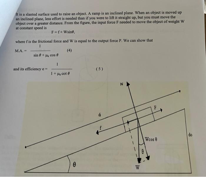 Solved Wheel and Axle Radius of Axle 1.00.001 lm Load cougy | Chegg.com