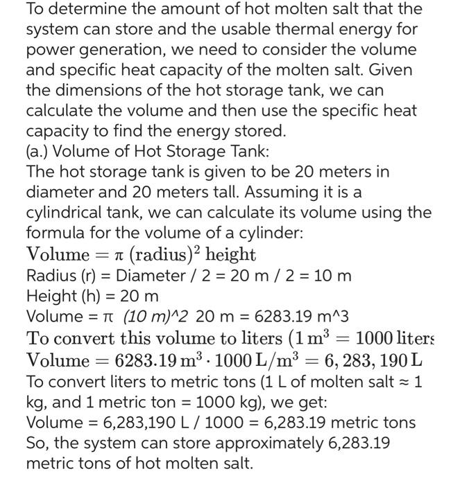 Solved Problem 1: Thermal energy and Heat capacity | Chegg.com