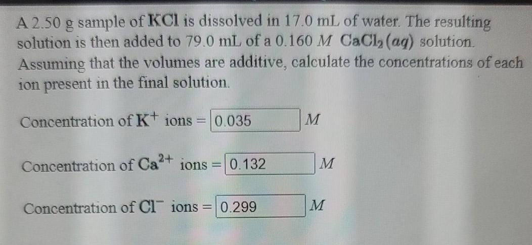 Solved a. AgNO, +KCI molecular equation: AgNO3(aq) + KCl(aq) | Chegg.com