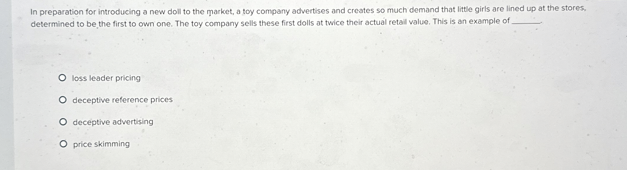 Solved Drag each of the following examples to the type of | Chegg.com