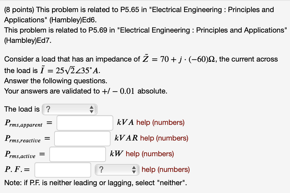 Solved Please show work {2} ﻿ First drop down choices are | Chegg.com