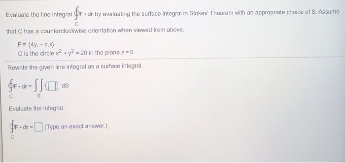 Solved Evaluate the line integral PF. dr by evaluating the | Chegg.com