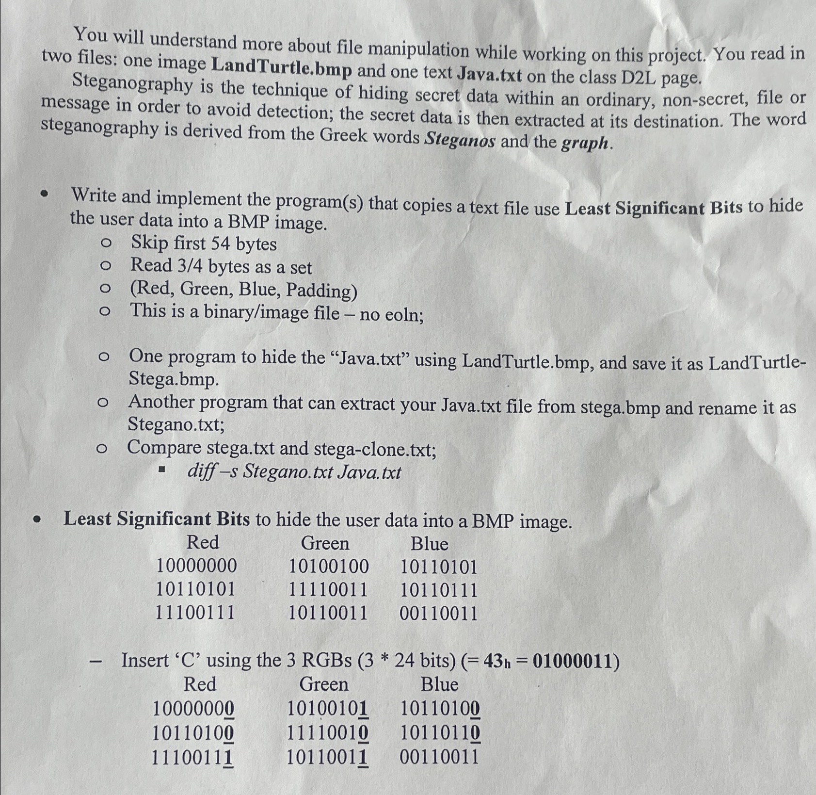 Solved Write out the function programs with the requirements | Chegg.com