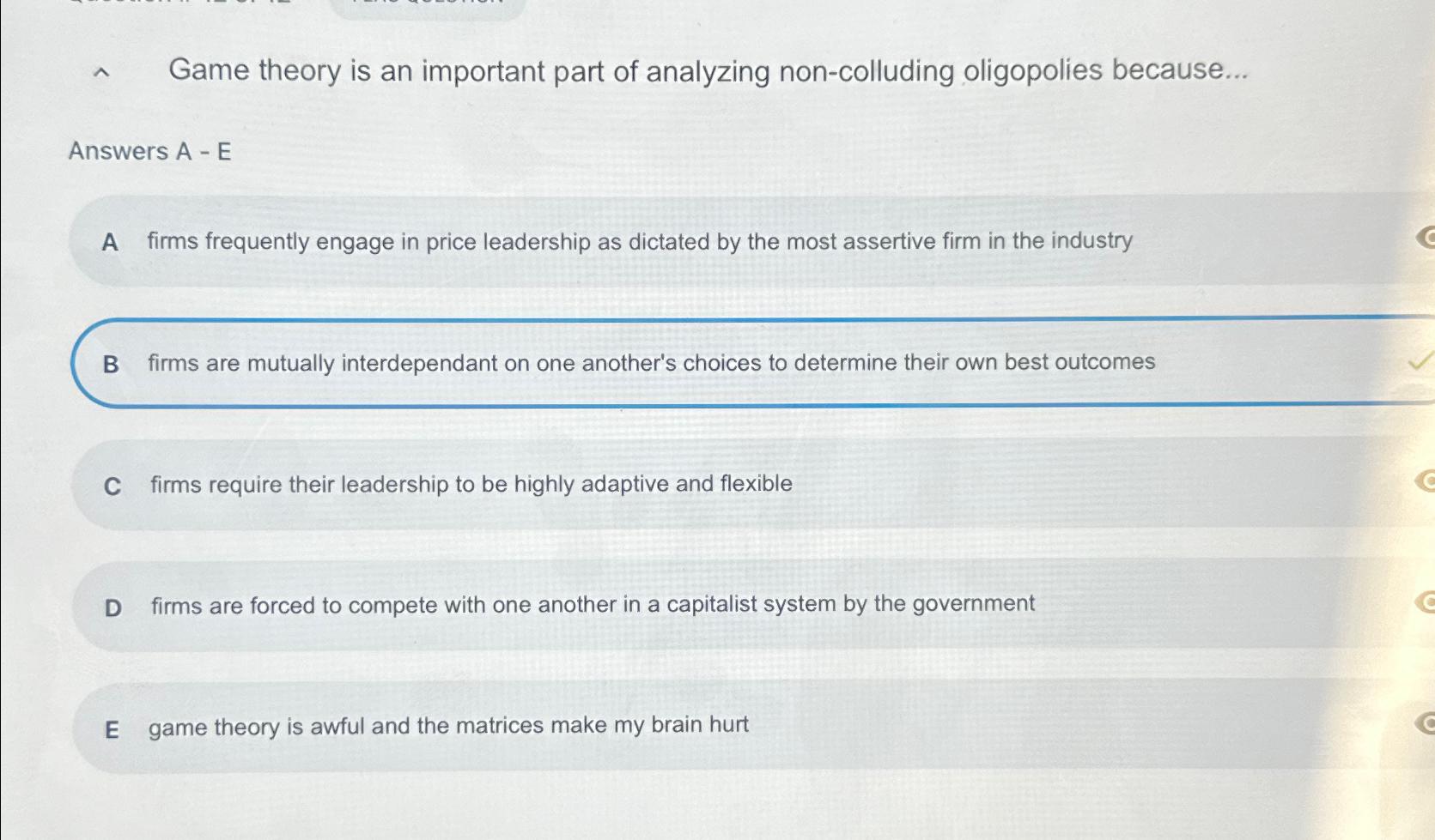 Solved Question | Chegg.com