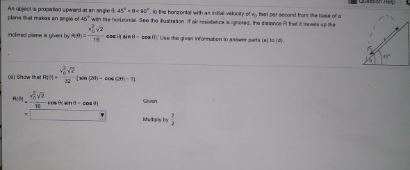 Solved Find the real zeros of the trigonometric function on | Chegg.com