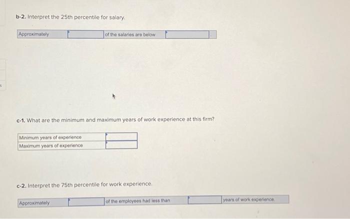 Solved Exercise 3-5 Algo The accompanying data file shows | Chegg.com