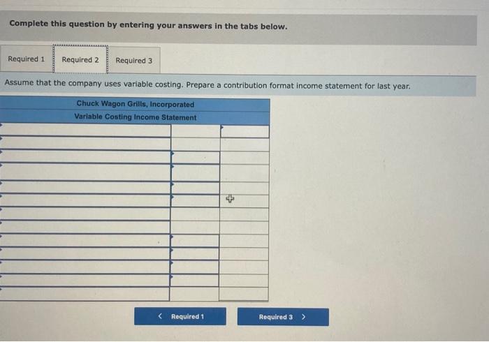 Solved Required information SB Exercise 6-14 through | Chegg.com