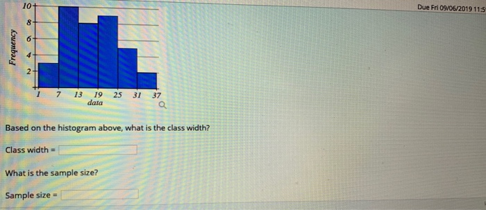 Solved Data was collected for 206 randomly selected 10 | Chegg.com
