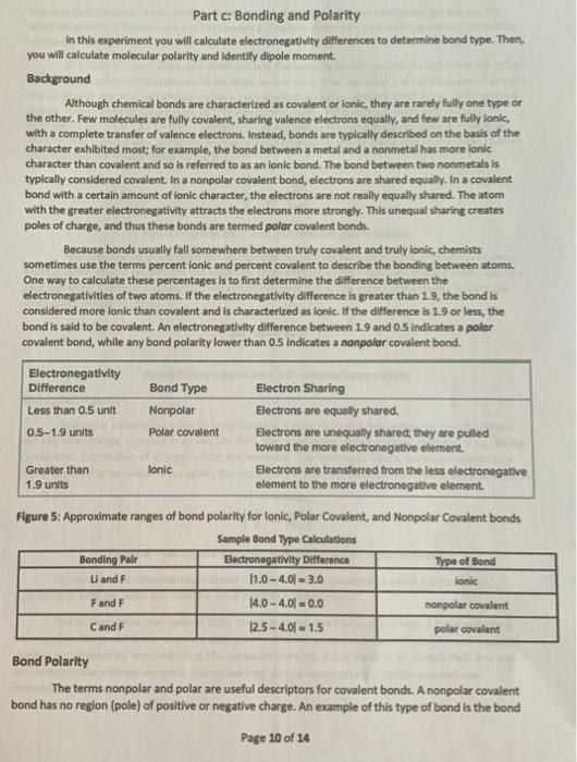 Solved Week 4 Assignment a,b, and c Atomic Structure, | Chegg.com