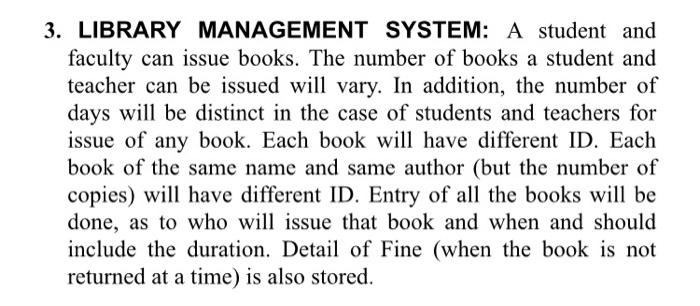 Solved Imagine that you are a Database Programmer working in | Chegg.com