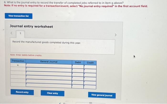 Solved Required: 1. What is the journal entry to record raw | Chegg.com
