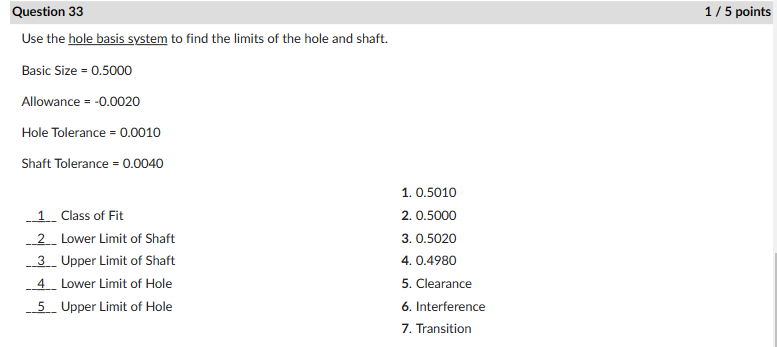 Solved Use the hole basis system to find the limits of the | Chegg.com