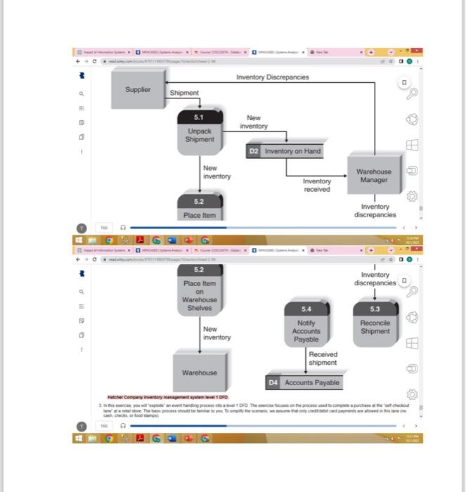 Solved The Hatcher Company is in the process of developing a | Chegg.com