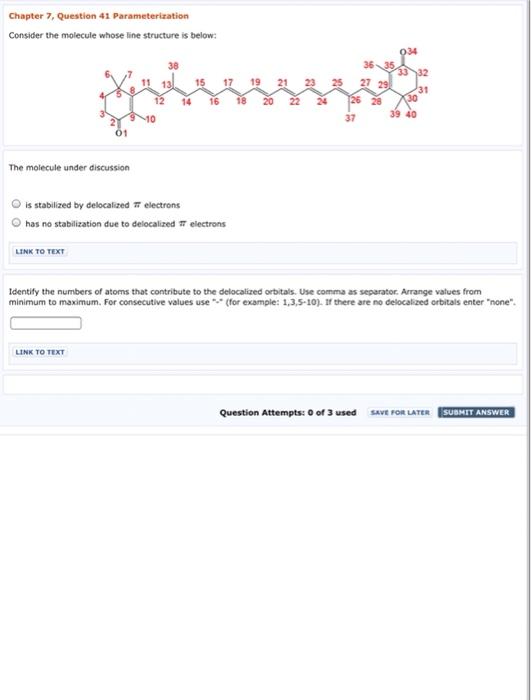 Solved Chapter 7, Question 41 Parameterization Consider the | Chegg.com