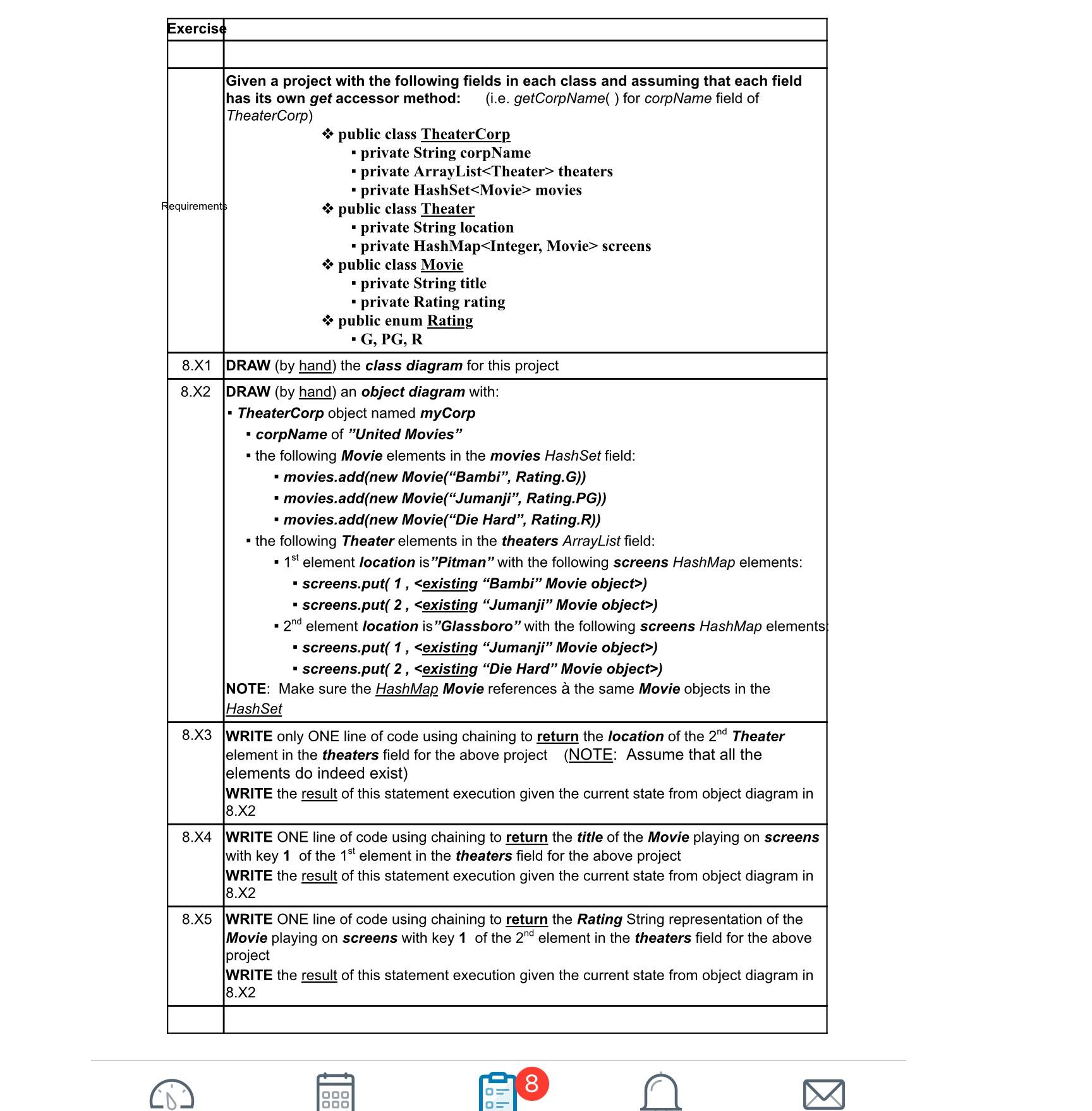 Solved please draw me a diagram | Chegg.com
