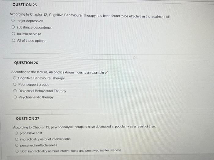 Solved According to the lecture, motivational interviewing | Chegg.com