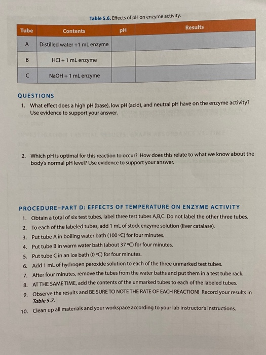 Solved Looking for help answering Pre-Lab Questions 1-4 | Chegg.com