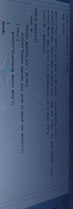 Solved Can you explain what this code snippet does? With as | Chegg.com
