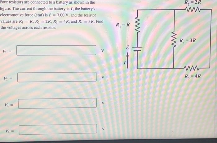 Solved 1) I got the first part right but the second part | Chegg.com