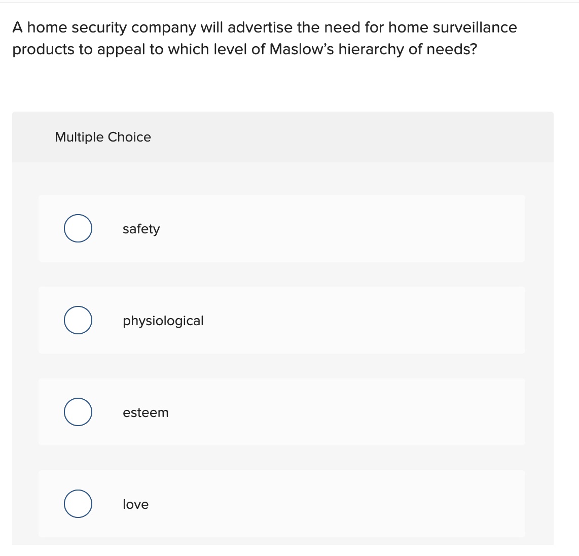 Solved For more than 50 ﻿years, Bounty has used the slogan | Chegg.com