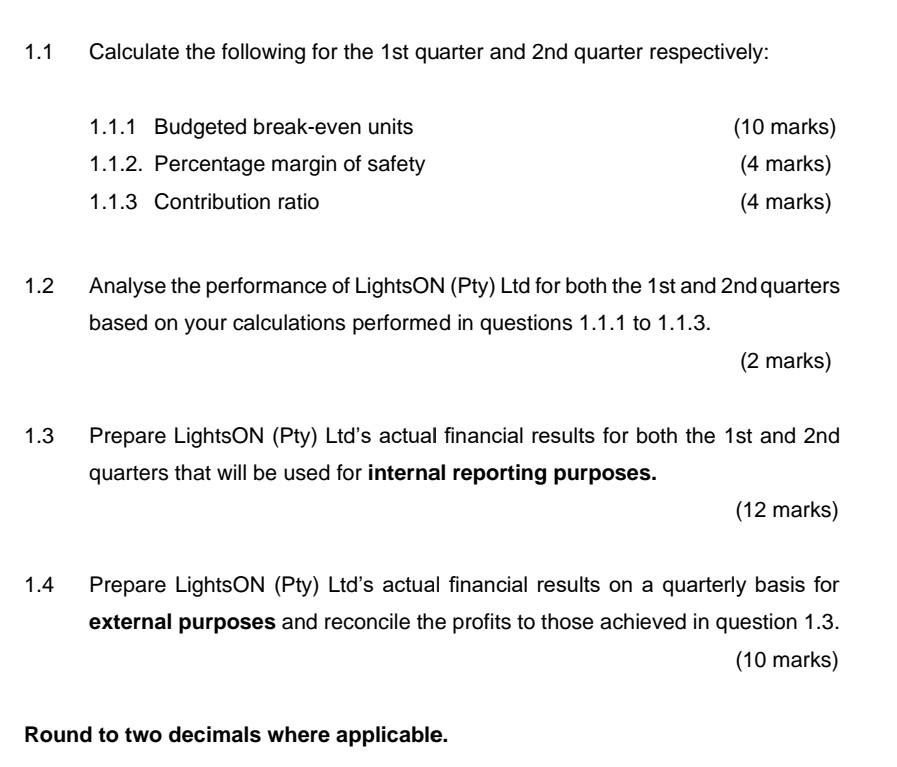 Solved Additional information: 1. There was no opening | Chegg.com