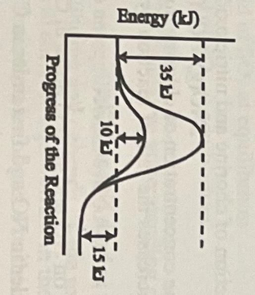 Solved Review the reaction potential energy diagram. What | Chegg.com
