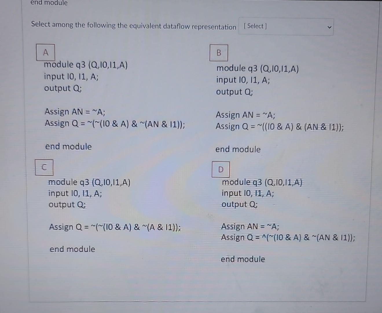 Solved [Eligible for partial credit if you show the circuit | Chegg.com