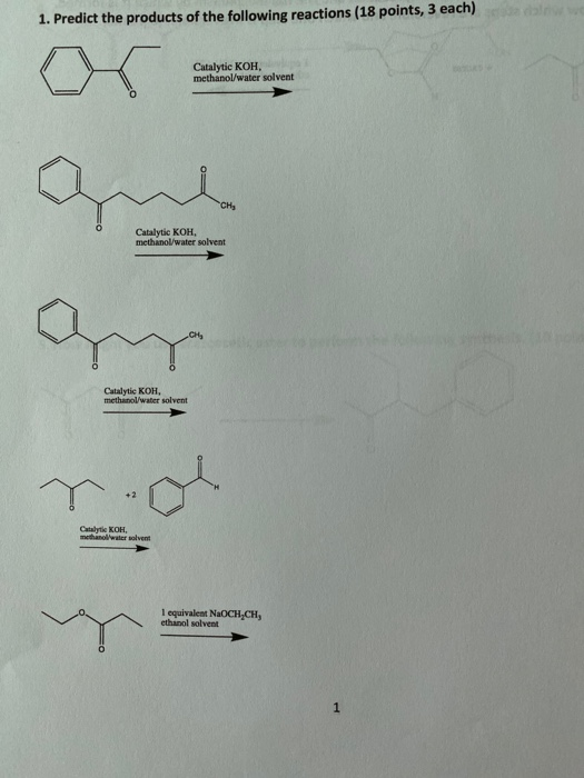 Solved 7. How would you perform the following syntheses | Chegg.com Solved 7. How would you perform the following syntheses | Chegg.com