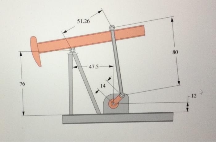 Solved Draw the kinematic diagram and determine the mobility | Chegg.com Solved Draw the kinematic diagram and determine the mobility | Chegg.com