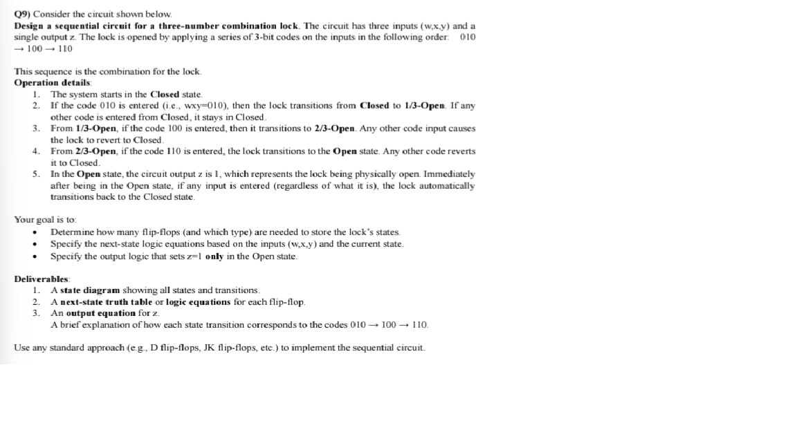 Solved Please read this picture, give me solutionI want a | Chegg.com