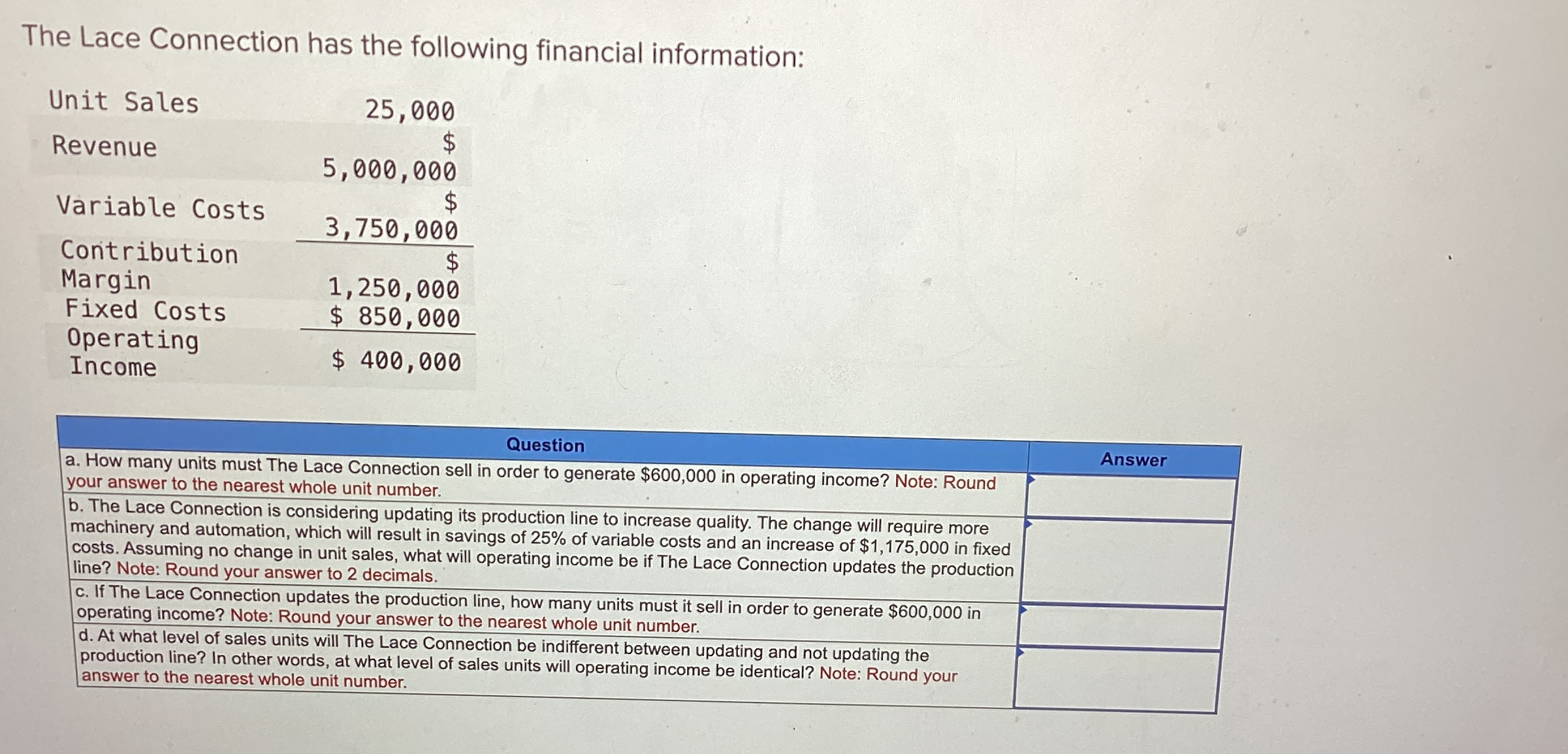 Solved How to solve All the questions | Chegg.com