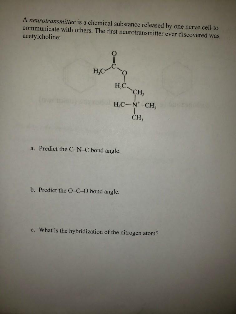 Solved Cyclopropane is a triangular molecule with C-C-C bond | Chegg.com
