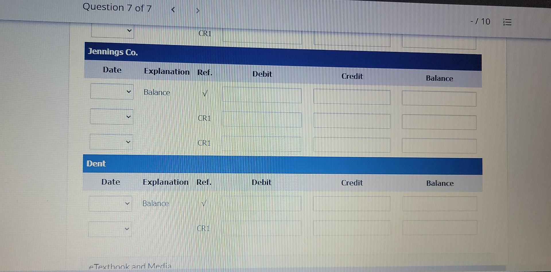 Solved View Policies Current Attempt in Progress Cullumber | Chegg.com