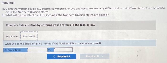 Solved Exercise 1-30 (Algo) Cost Data for Managerial | Chegg.com