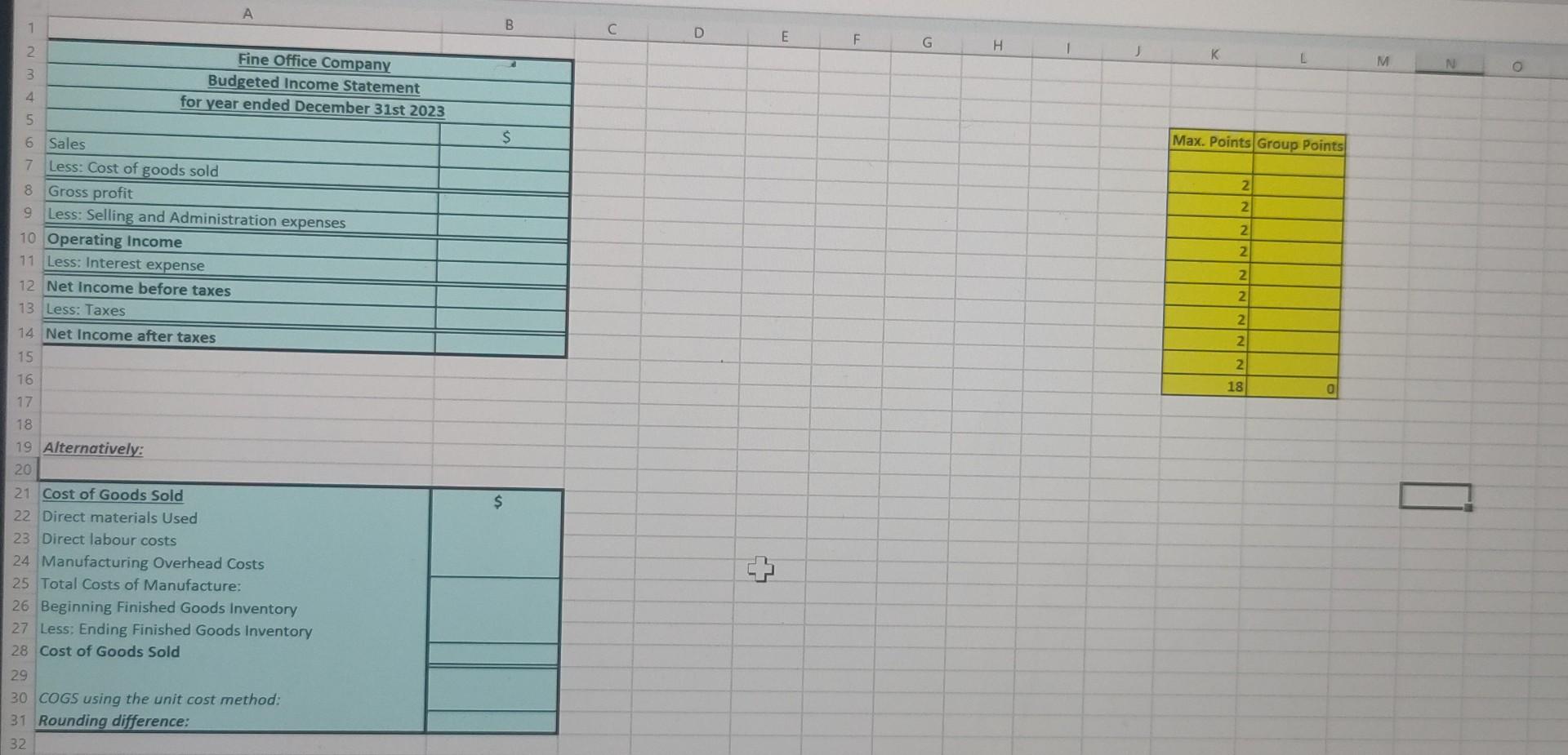 solved-9-cvp-income-statement-10-budgeted-cash-statement-chegg