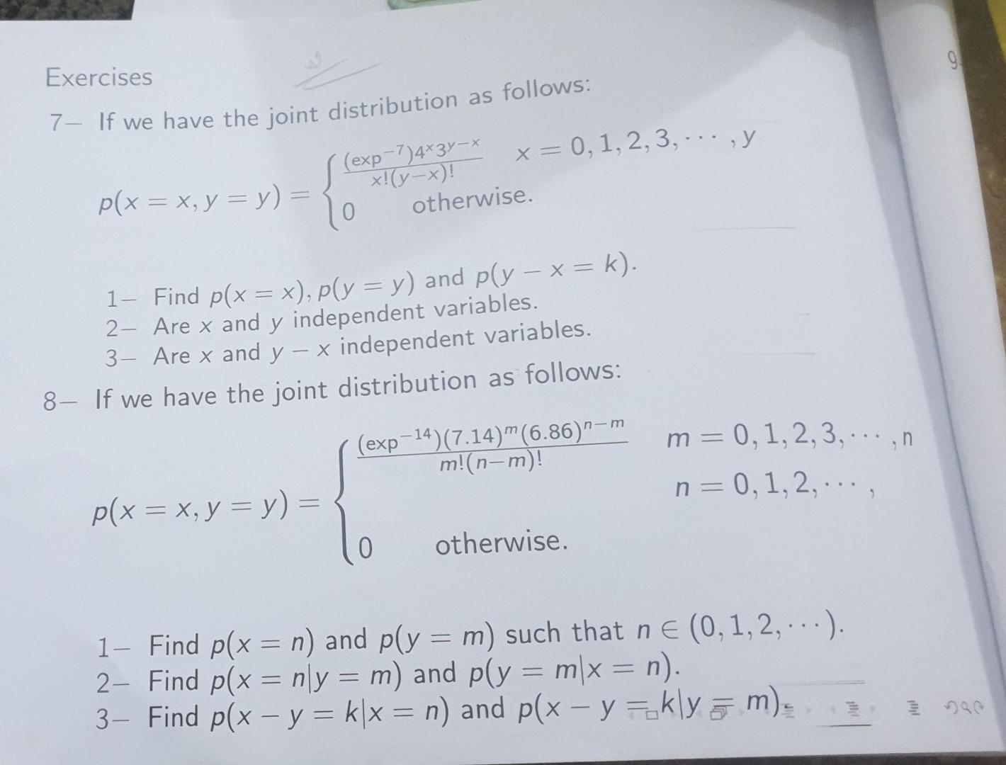 Question Prove the above Properties? 1. If A is an | Chegg.com