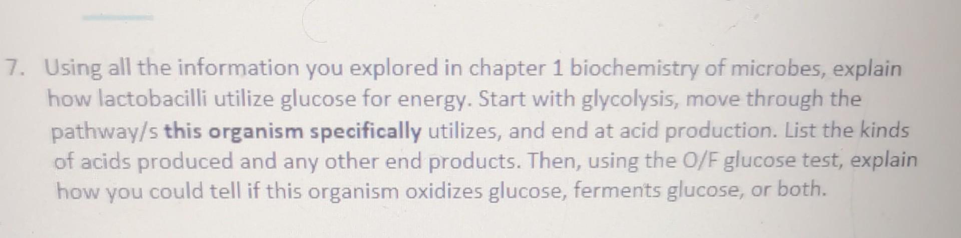 Solved Using all the information you explored in chapter 1 | Chegg.com
