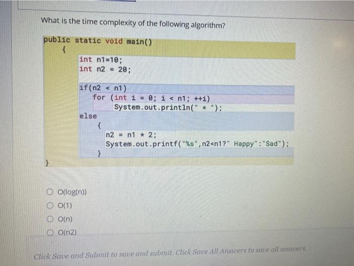 Solved testion Completion Status: In insertion sort | Chegg.com