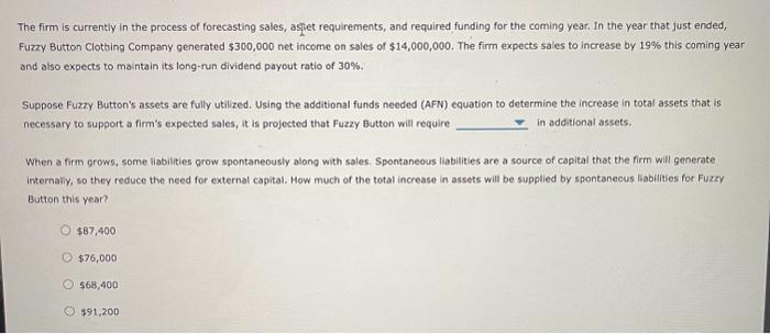 Solved Ch 09: Assignment - Corporate Valuation and Financial | Chegg.com