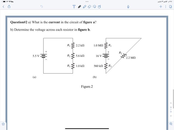 Solved Question\#1 Determine RT for each circuit in figure | Chegg.com