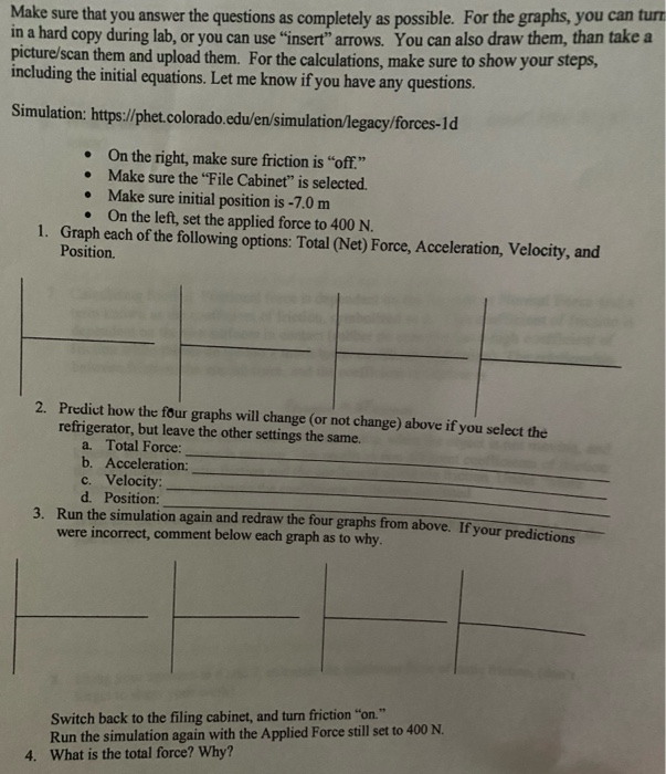 Solved a bit confused on how to graph. this is what I got on | Chegg.com