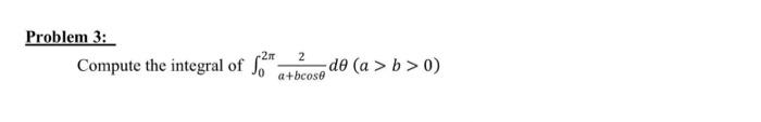 Solved Calculate the residues for the following equations 1) | Chegg.com