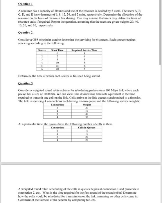 Solved by an EXPERT just solve question 3 . ﻿it is wrong | Chegg.com