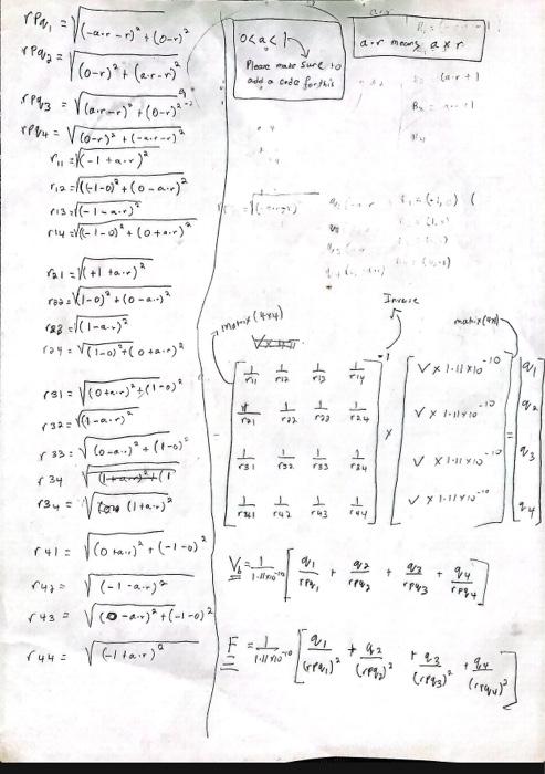 Solved Using Matlab Write A Program That Outputs Vb In Kv