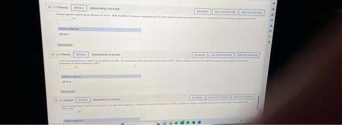 Solved help with 12,13,14 | Chegg.com