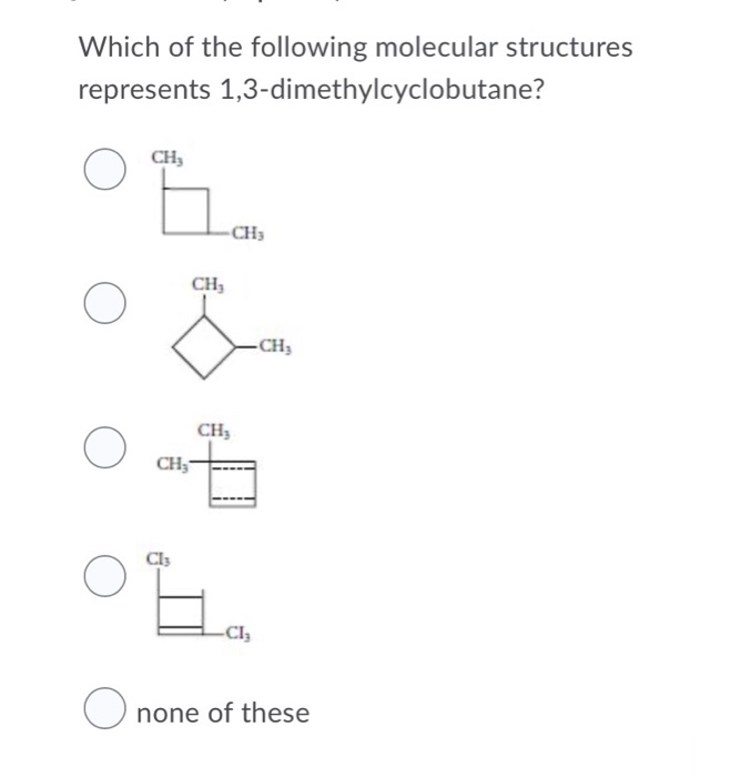 Solved Question 11 (3 points) Write the correct IUPAC name | Chegg.com